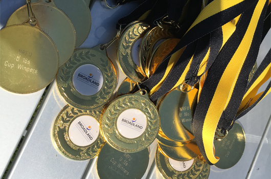 Broadland Business Park Norfolk Youth Rugby Finals 2018 - Broadland ...